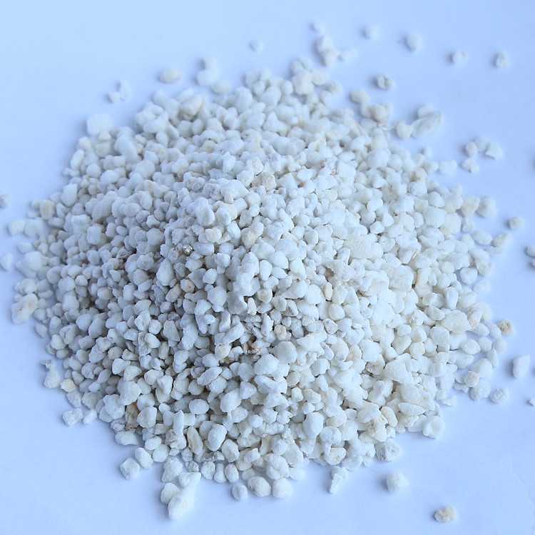 Expanded Perlite Insulation
