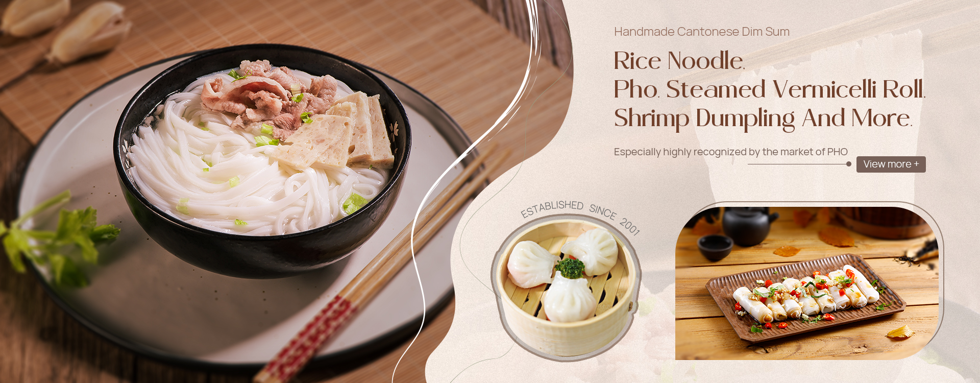 Dim Sum Delights: Bite-Sized Perfection Jinping Zone Yicheng Aquatic