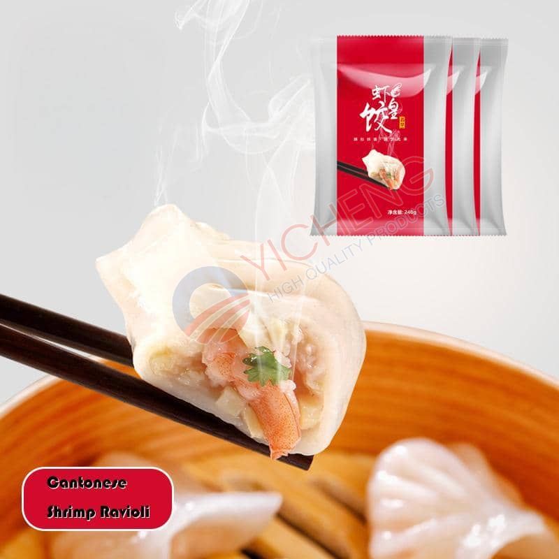FROZEN PRAWN HARGOW , Easy to Cook, Irresistible Taste,dim sum,dim sum ...