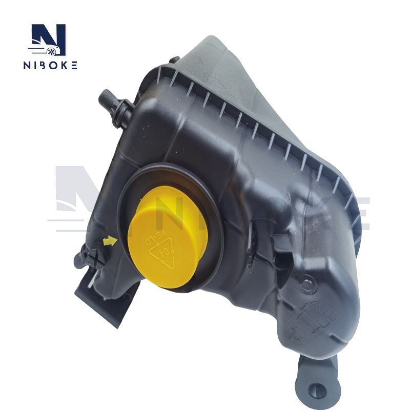17138617044,coolant reservoir tank,coolant reservoir