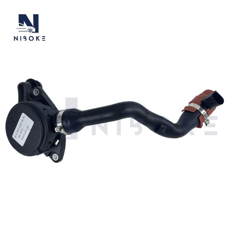 a6420101891,crankcase breather,crankcase vent hose