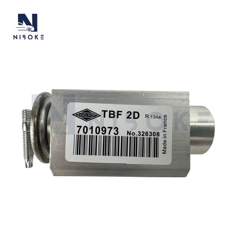 lr016631,air conditioner expansion valve,ac expansion valve