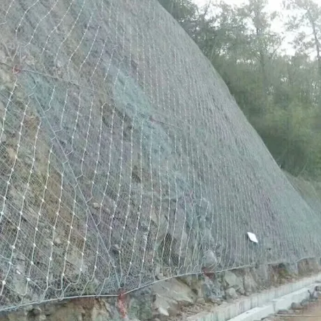 Passive Protection System