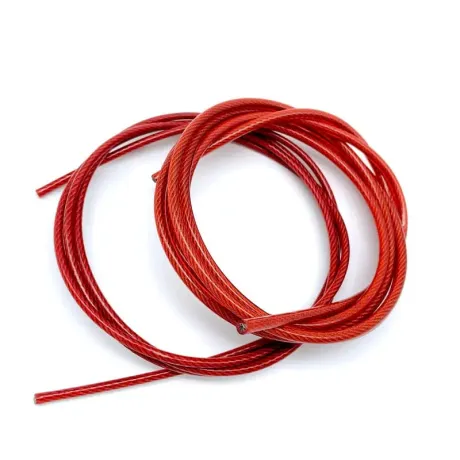 PVC Coated Rope Mesh, PVC Coated Rope Mesh Manufacturer