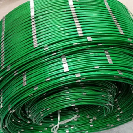 Durable PVC Rope Mesh for Balustrades – Safe & Stylish Solutions