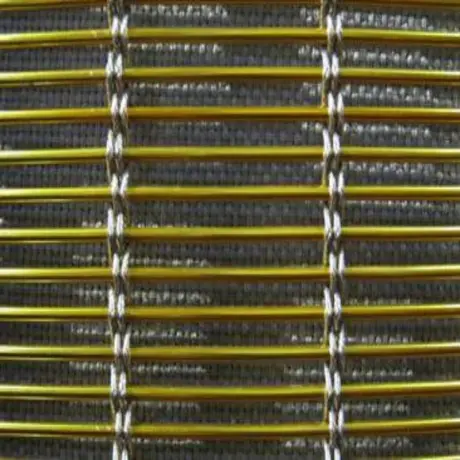 Durable Cable Mesh for Architecture | Modern Decorative Wire Mesh