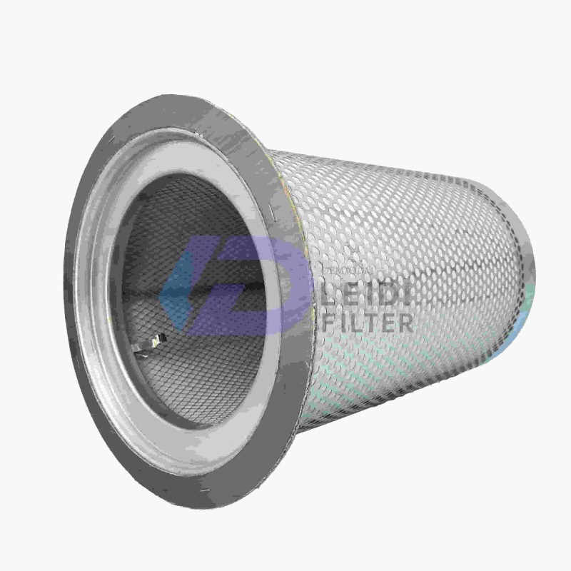 Air compressor oil mist filter - Leidi Filter