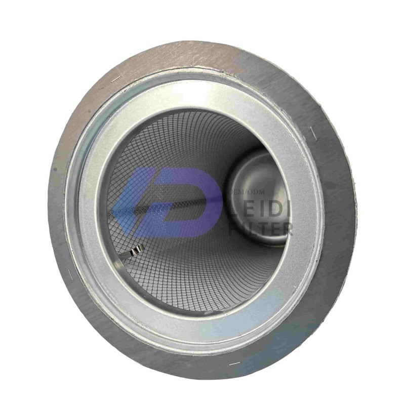 Air compressor oil mist filter - Leidi Filter