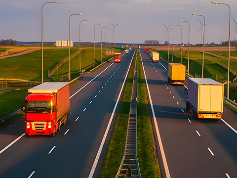 Transportation Field