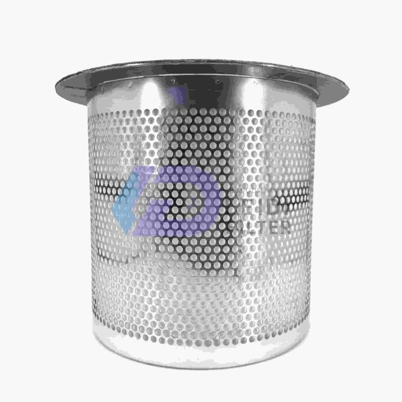 Air compressor oil mist separator - Leidi Filter