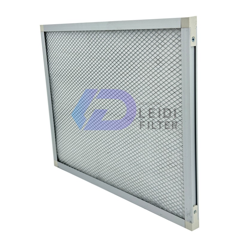 Primary Efficiency Panel Air Filter