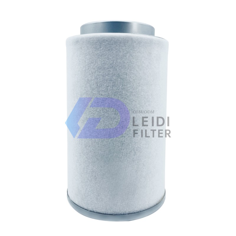 Powerful Dust Removal Filters for Clean Air in Industrial Settings ...