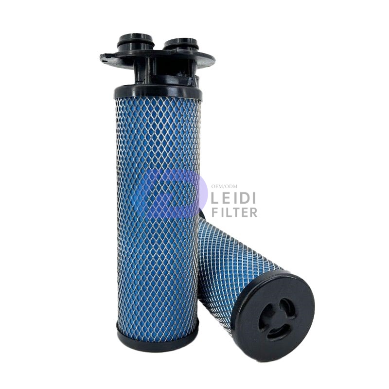 Air compressor high precision filter - Leidi Filter