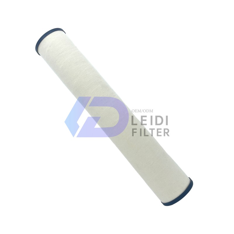 Powerful Dust Removal Filters for Clean Air in Industrial Settings ...