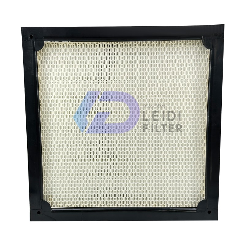 H14 HEPA Cassette Air Filter