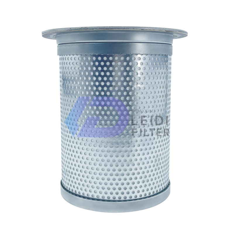 Air compressor air filter 3221117230 - Leidi Filter