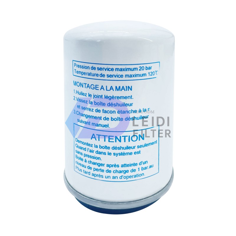Oil Filters for Air Compressors LB719 - Leidi Filter