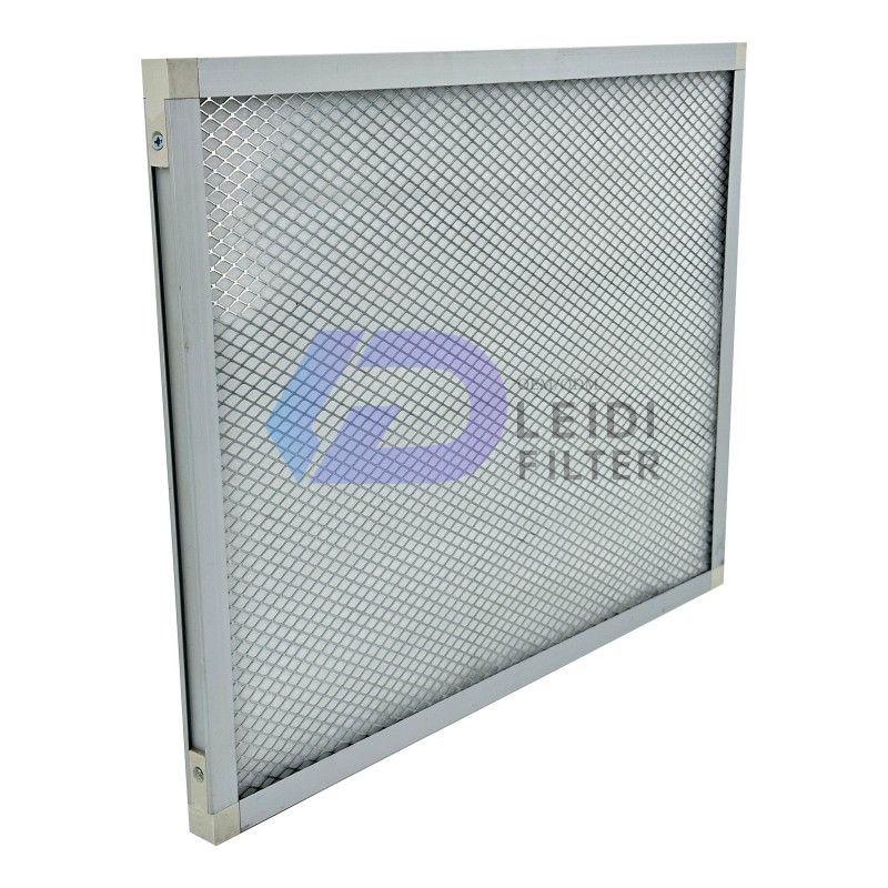Primary Efficiency Panel Air Filter