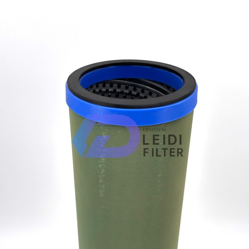 SO-430C Coalescing Filter: The Best Choice for Filtration