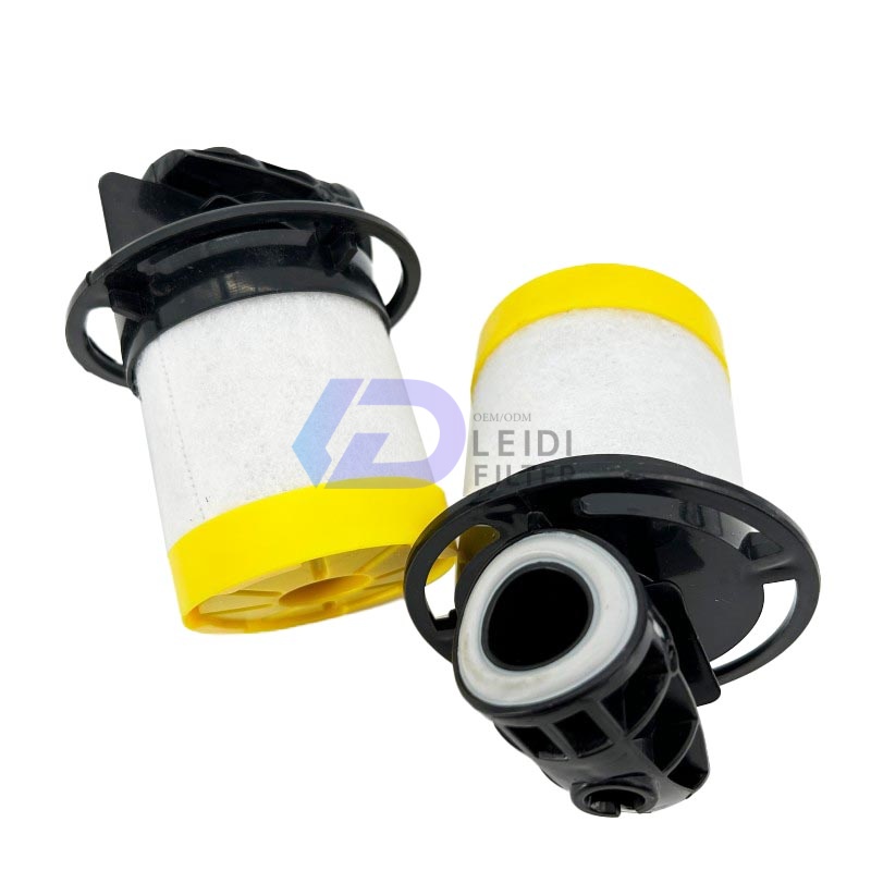 Air compressor high precision filters - Leidi Filter
