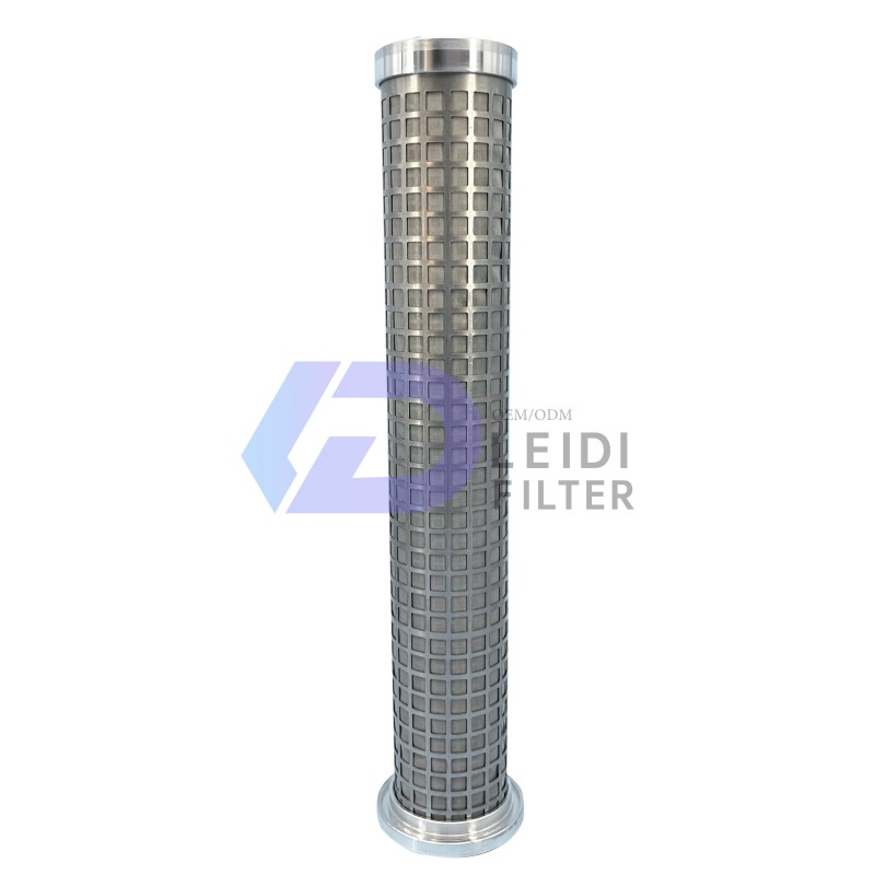 Parallel filters in stock - Leidi Filter