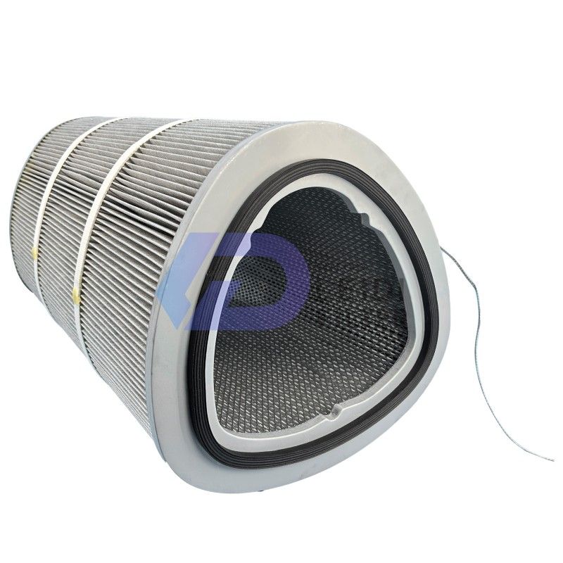 Dust filter manufacturer