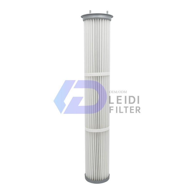 Advanced Dust Filter - Leidi Filter