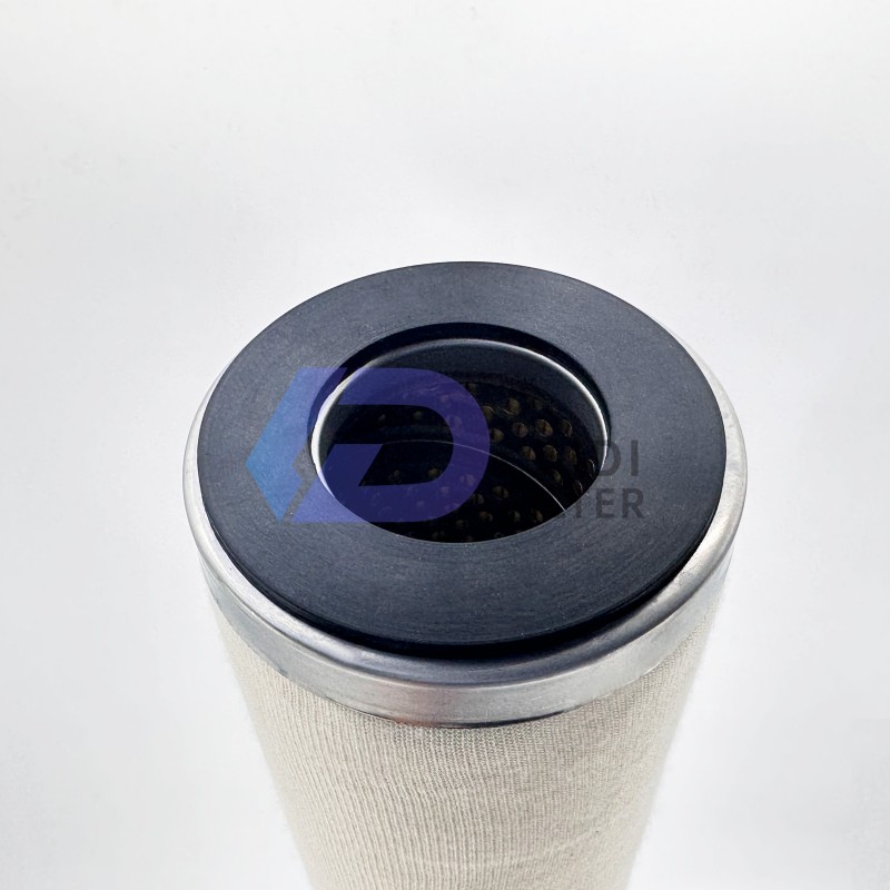 High Precision Coalescence Separator Filter JLX-1000