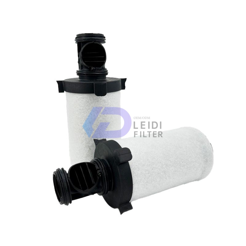 Air compressor precision filter discount - Leidi Filter