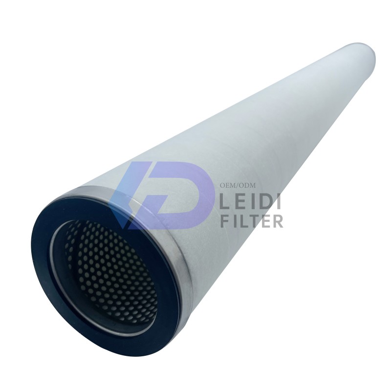 336-1200 Series Efficient Natural Gas Filter Element