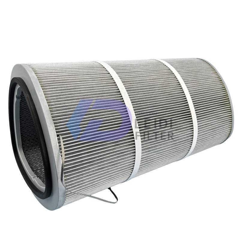 Dust filter manufacturer