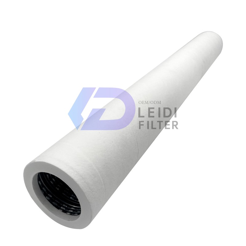 PCHG-336 Natural Gas Filter without End Caps