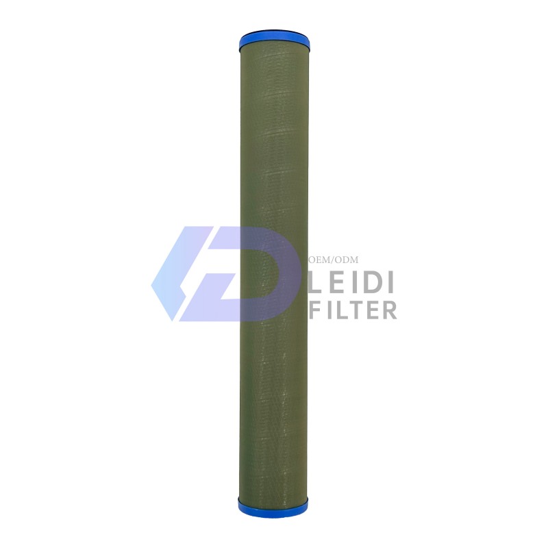 Powerful Dust Removal Filters for Clean Air in Industrial Settings ...