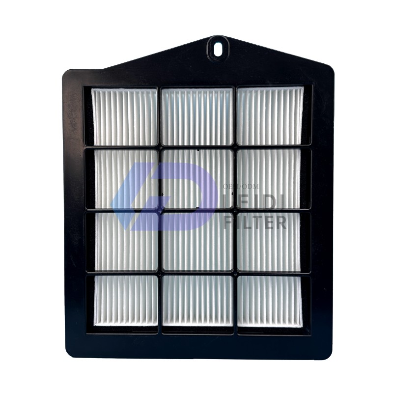 Excavator PC110/130/200/300 Air Conditioning Filter