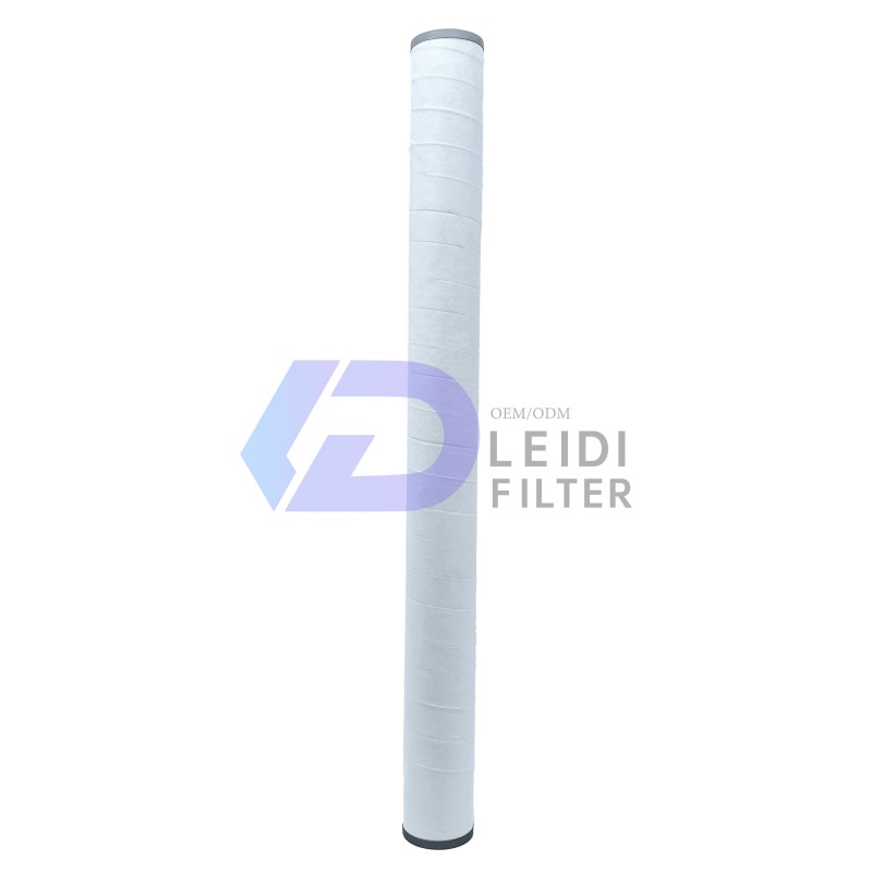 PCHG-348-C Natural Gas Filter Cartridge