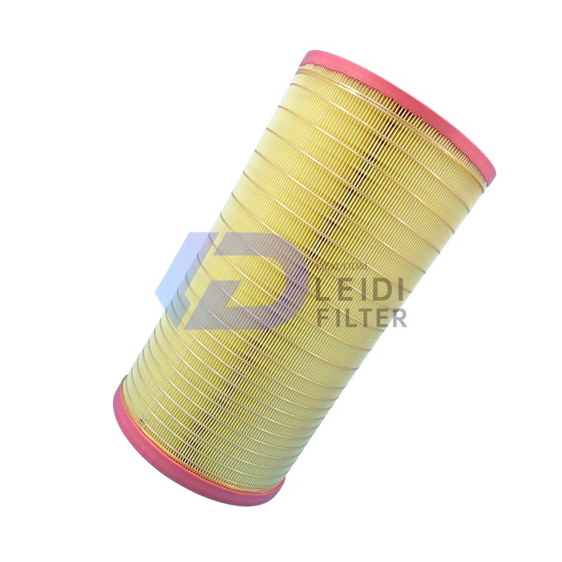 Intake filter element-Leidi filter