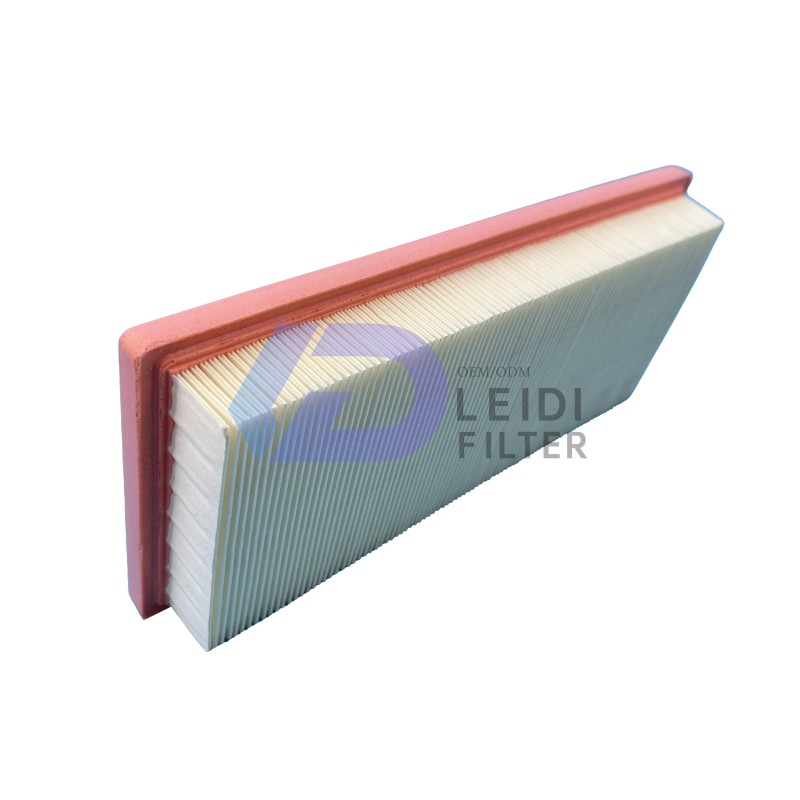 Auto Parts A/C Filter Element