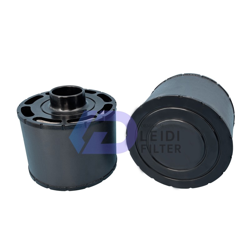 Generator air filter - Leidi Filter