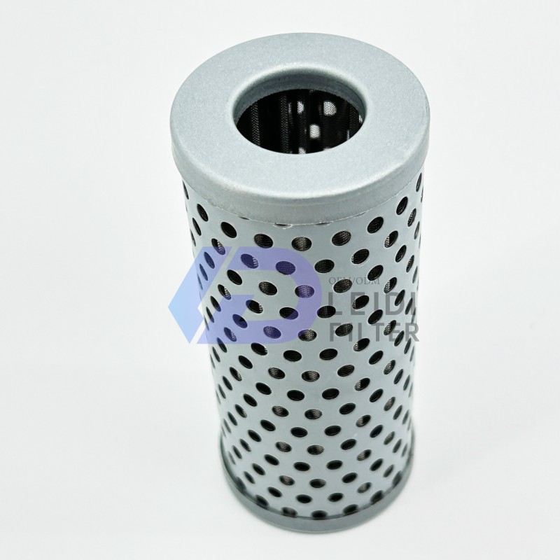 TFX-40 Hydraulic Filter Folded Corrugated Filter Paper