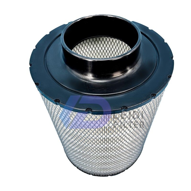 generator air filter element P22-28 - Leidi Filter