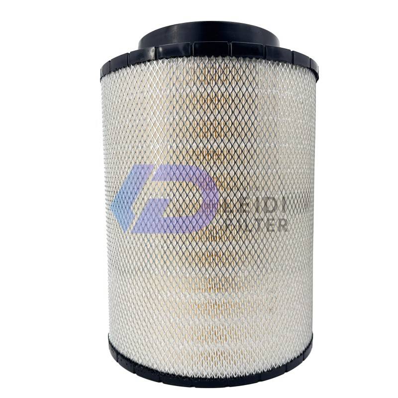 Generator air filter B120472 - Leidi Filter