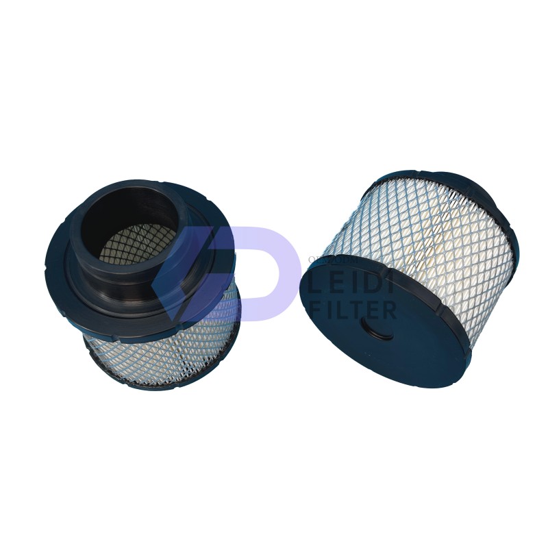 Generator Set Air Filter AF26187 - Leidi Filter