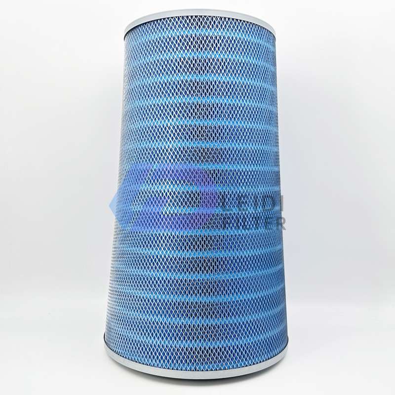 Dust filter in stock - Leidi Filter