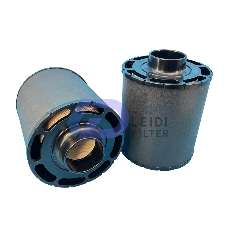 generator air filter C085004 - Leidi Filter