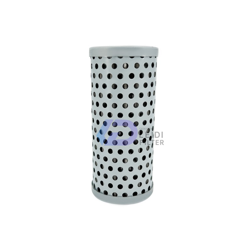TFX-40 Hydraulic Filter Folded Corrugated Filter Paper