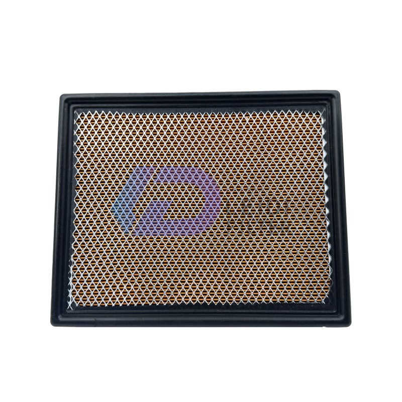 Automobile Parts A/C Filter with Frame