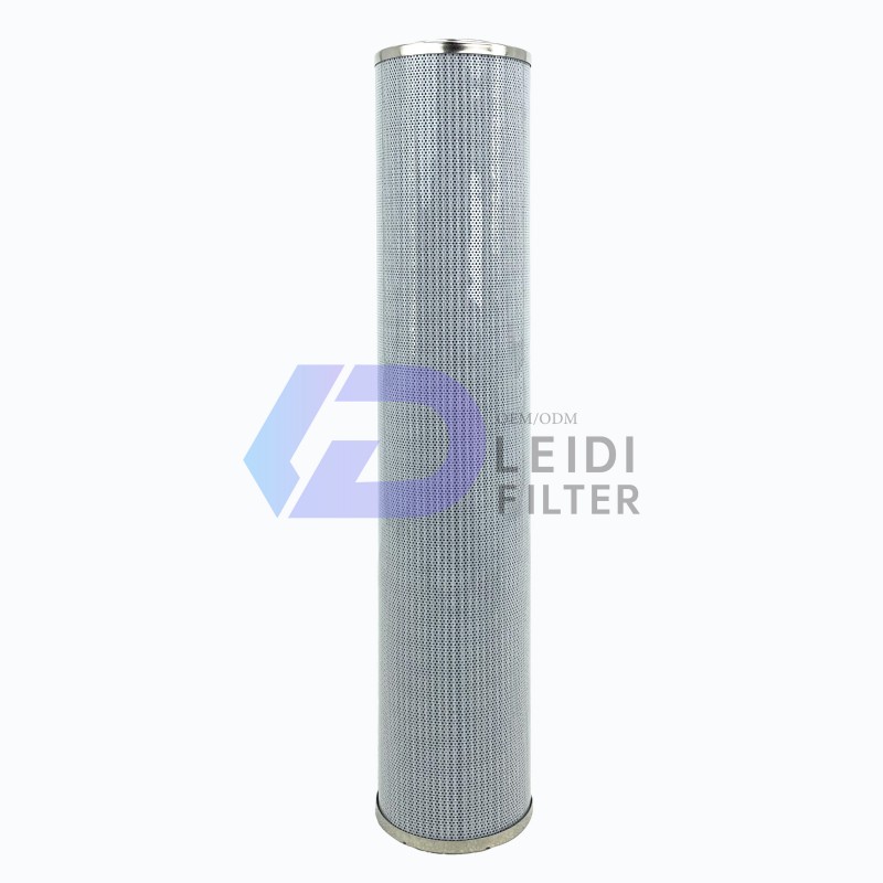 Hydraulic filter 0990D010ON-LEIDI