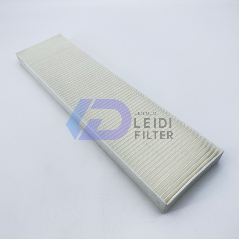 Customized Air Filter Cabin A/C Filter