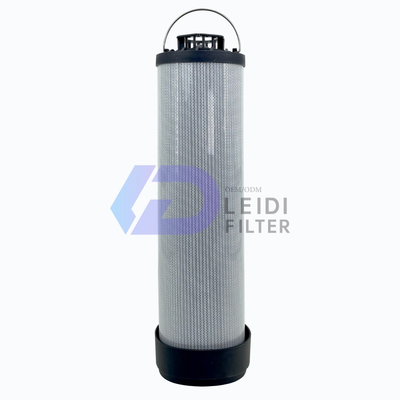 Hydraulic filter 0980R010ON-LEIDI
