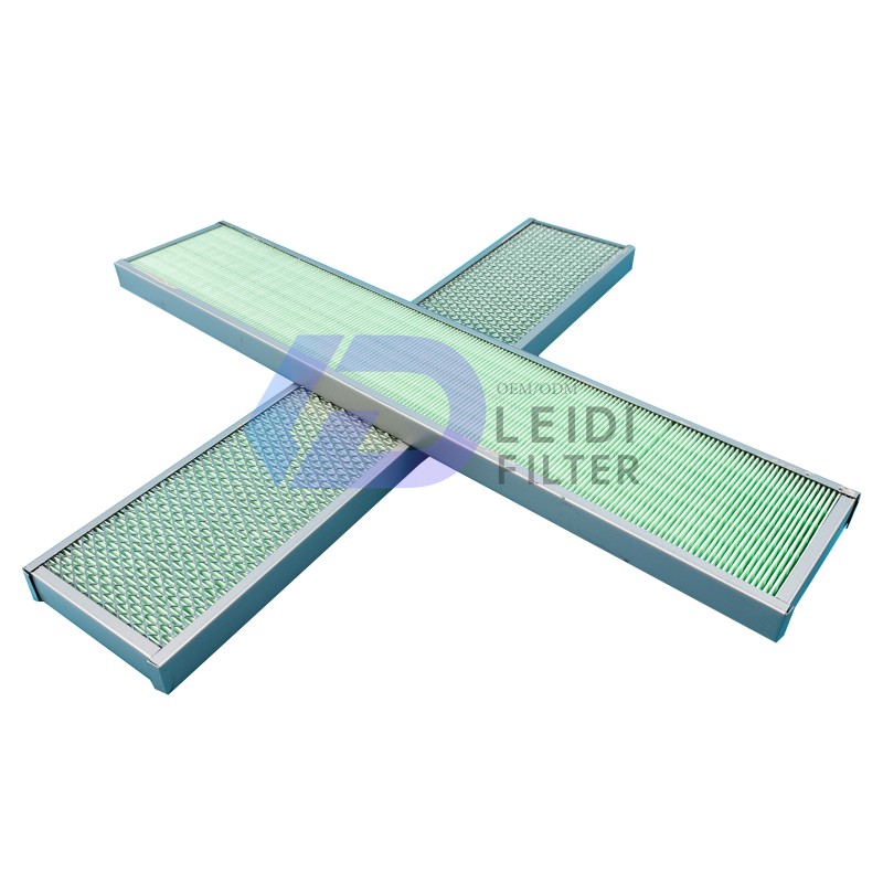 CAT Excavator 320/325/330GC A/C Filter